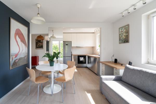 Treetop Studio Near Mtp - Posen