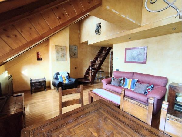 Check-in Casas Arasan - Benasque
