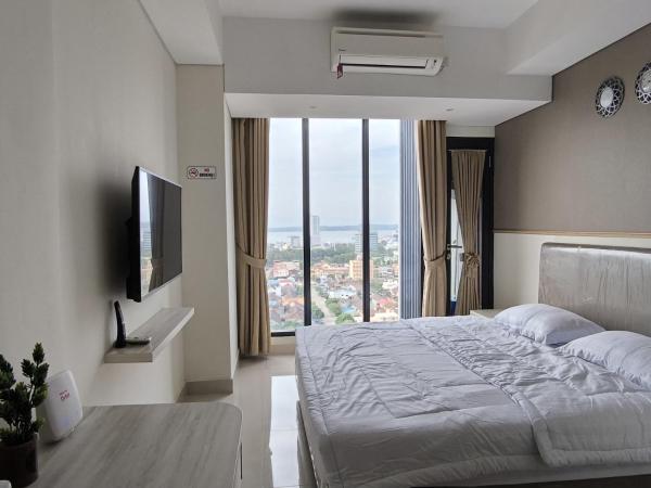 Apartment Studio Pollux Habibie - Batam