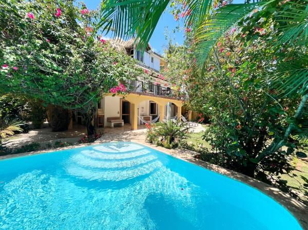Surfbreak B&b - Dominica