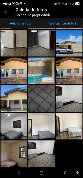 Casa Próximo As Praias - São Luís