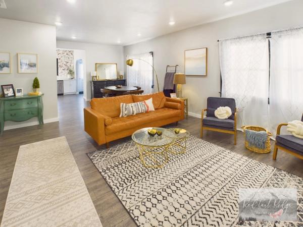Downtown Vintage Modern Home Pnw Wineries - Albany, OR
