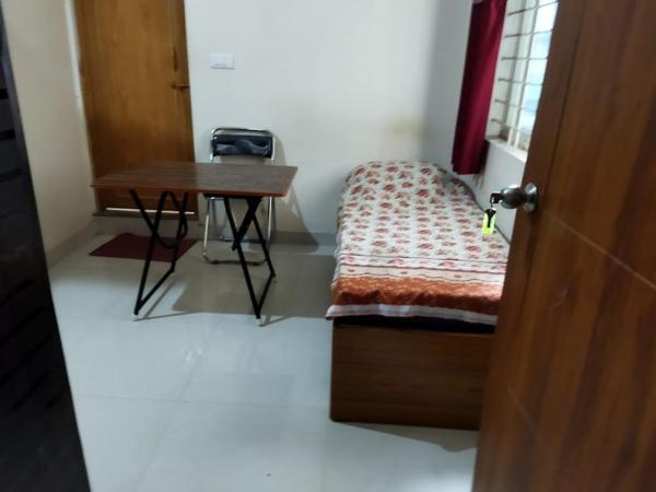 Stoneroof Coliving Pg - Bengaluru