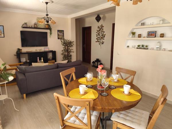 Apartamento San Cristóbal Benalmádena Costa - Benalmádena