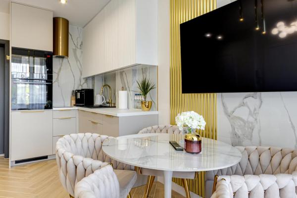 Babia Góra Dream Apart - Białka