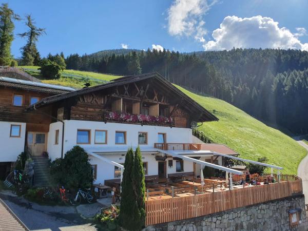 Gasthaus Oberkirn - Plan
