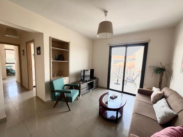 Family 2 Bedroom In Kyklades - Famagusta