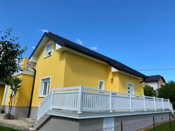 Rooms Josip - Dalmatia