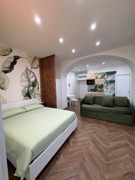 La Finestra Di San Gennaro - Aversa