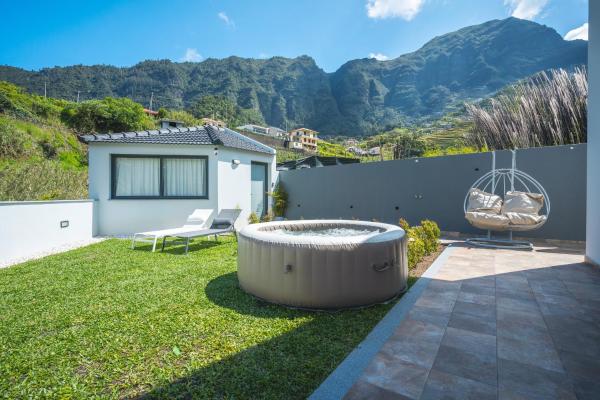 Villa Lorenzo By Atlantic Holiday - São Vicente