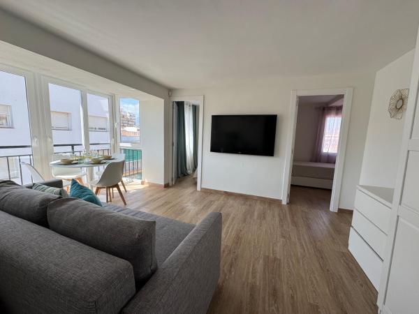 Beach Apartment Fuengirola - Fuengirola