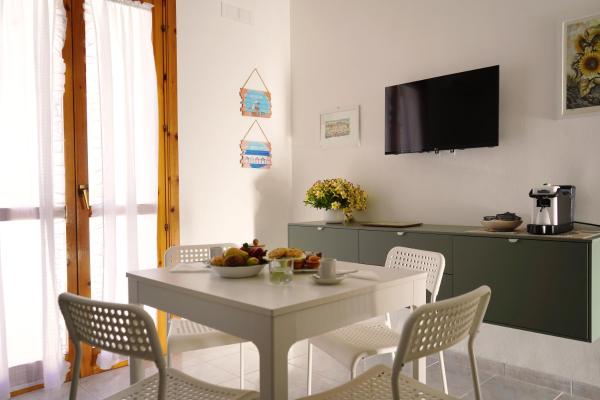 Casa Marisa Design By The Sea - Torre dell'Orso