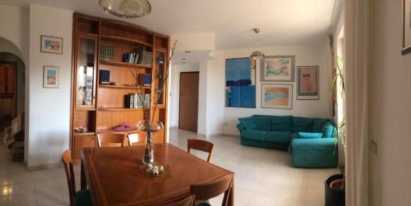 Residenza Raggio Verde - Tropea