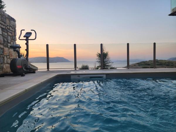 2bfree Apartments - Croatie