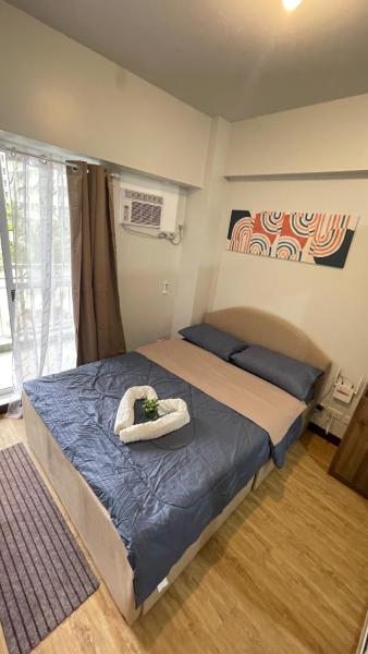 Condominium Luxury 1 Bedroom, Impressive Amenities - Davao City