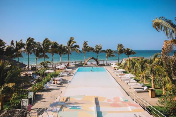 Qema Mancora - Máncora