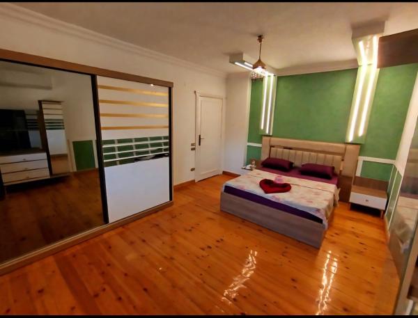 Elysian Residence - Cairo