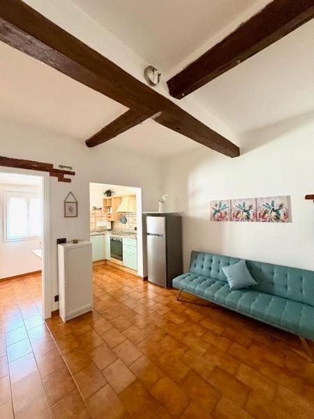 Mezzanino Flat - Livorno