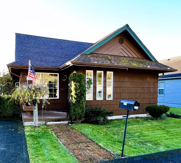 Leah's Homestay Lady's-pets Welcomed - Aberdeen, WA