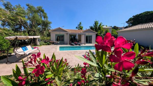 Eora Bungalows - Zakynthos