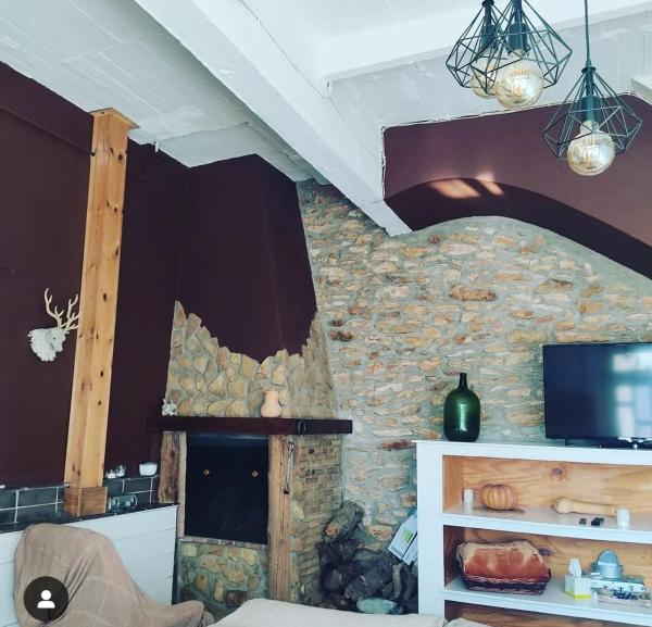 Casa Ani - Deltebre