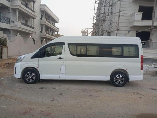 سياره اجره - Cairo