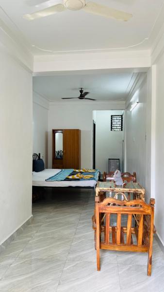 De Lobos Goa - Goa