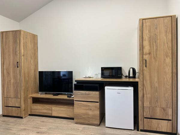 Waterfall Hotel - Armenia