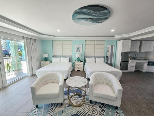 Island House Resort Hotel - Madeira Beach, FL