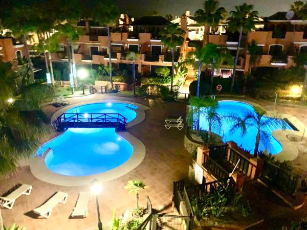 Bahia De Marbella Townhouse - Ojén