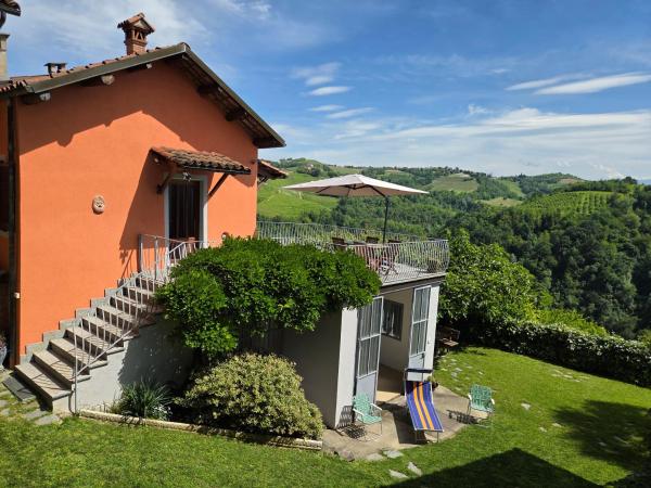 Casa Felice - Piedmont
