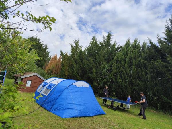 Emplacement Au Bord D'un Petit éTang - Langres
