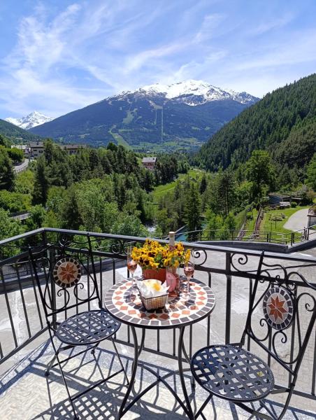 Casa Bellavista - Bormio