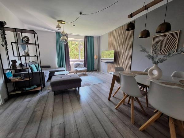 La Vida Appartment 1 - Klagenfurt am Wörthersee