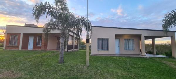 El Canto Del Alba - San José, Argentina