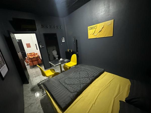 Andaman Genetics 420 Rooms - Ao Nang