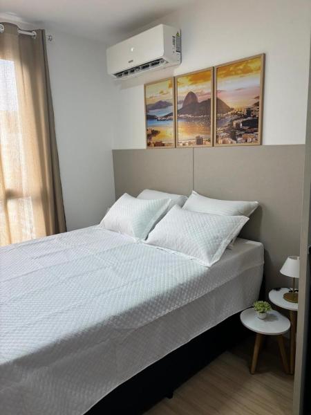 Loft Boa Viagem - Uni Studios - Niterói