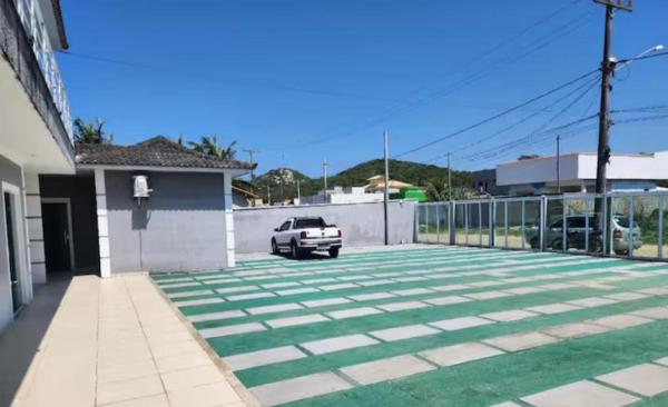Suite Dunas Do Peró - Cabo Frio