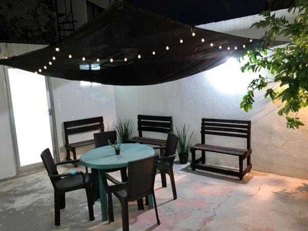 Grupos Y Empresas Hasta 18 Personas 3 Parking - Santiago de Querétaro