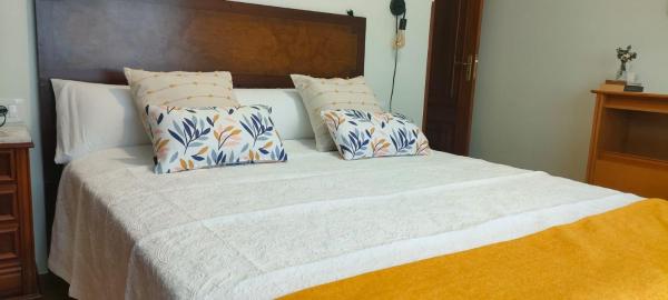 Marita Combarro Centro - Combarro