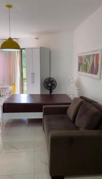 Loft Reserva Do Sahy - Mangaratiba - Mangaratiba