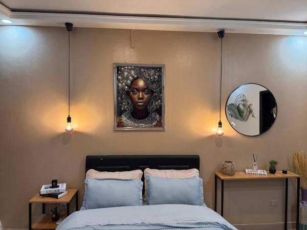 Siyôrô Meublée - Abidjan