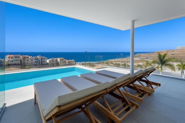 Villa Callao Sunset View - Guía de Isora