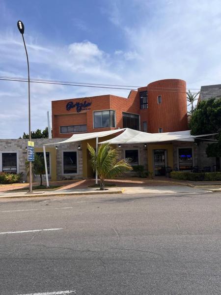 Hotel Puerto Plata - Venezuela