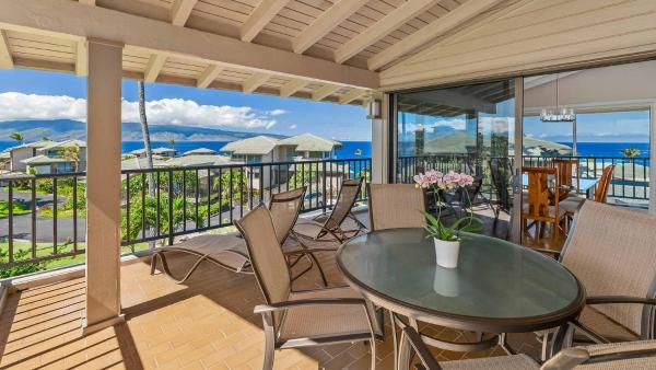 Kapalua Bay Villa 11b3 - Kapalua, HI