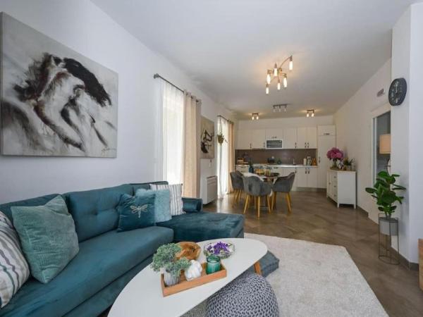 Villa Anita - Five Bedroom Villa With Swimming Pool - Cavtat