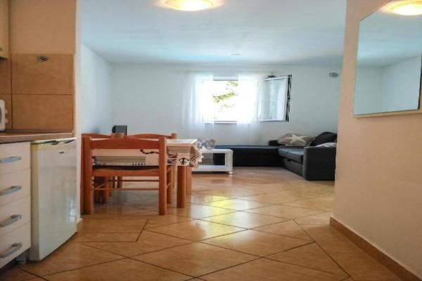 Lumbarda Resort Apartments - Comfort One Bedroom Apartment G3 - Korčula