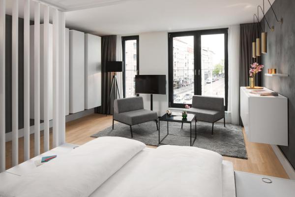 Amano Home Apartments - Berlin