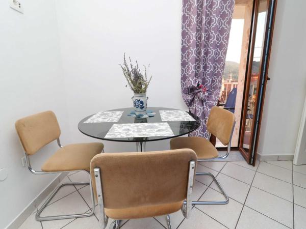 Fancy Apartments Marco - Superior Studio Apartment With Terrace 4 A - Vela Luka