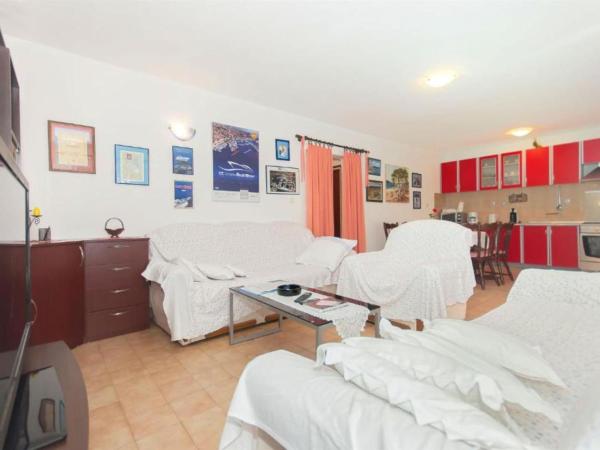 Apartment Maks - 2 Bedroom - Primošten